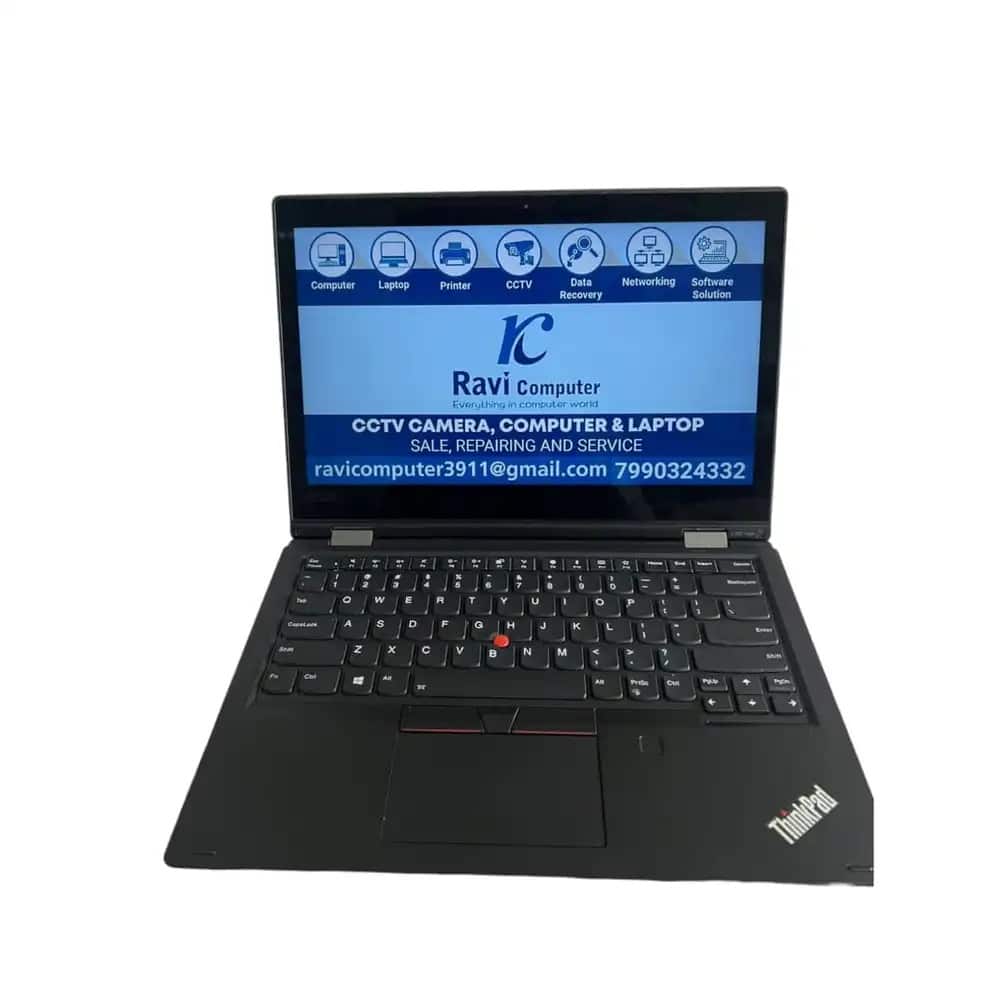 LENOVO THINKPAD L390 – Ravi Computer