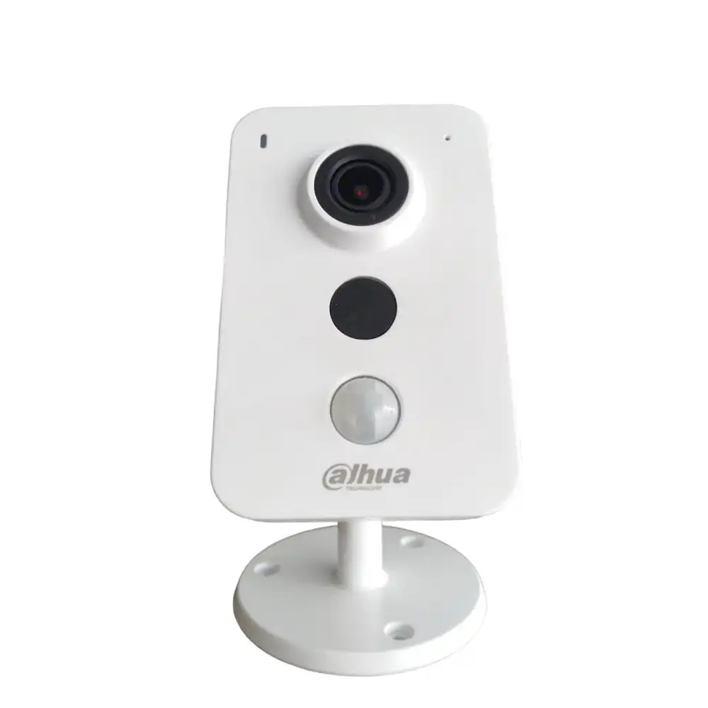 Dahua 2MP Wifi Network Camera – Ravi Computer