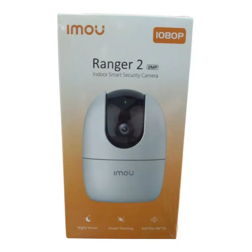 IMOU 360° 1080P Full HD Security Camera – Ravi Computer