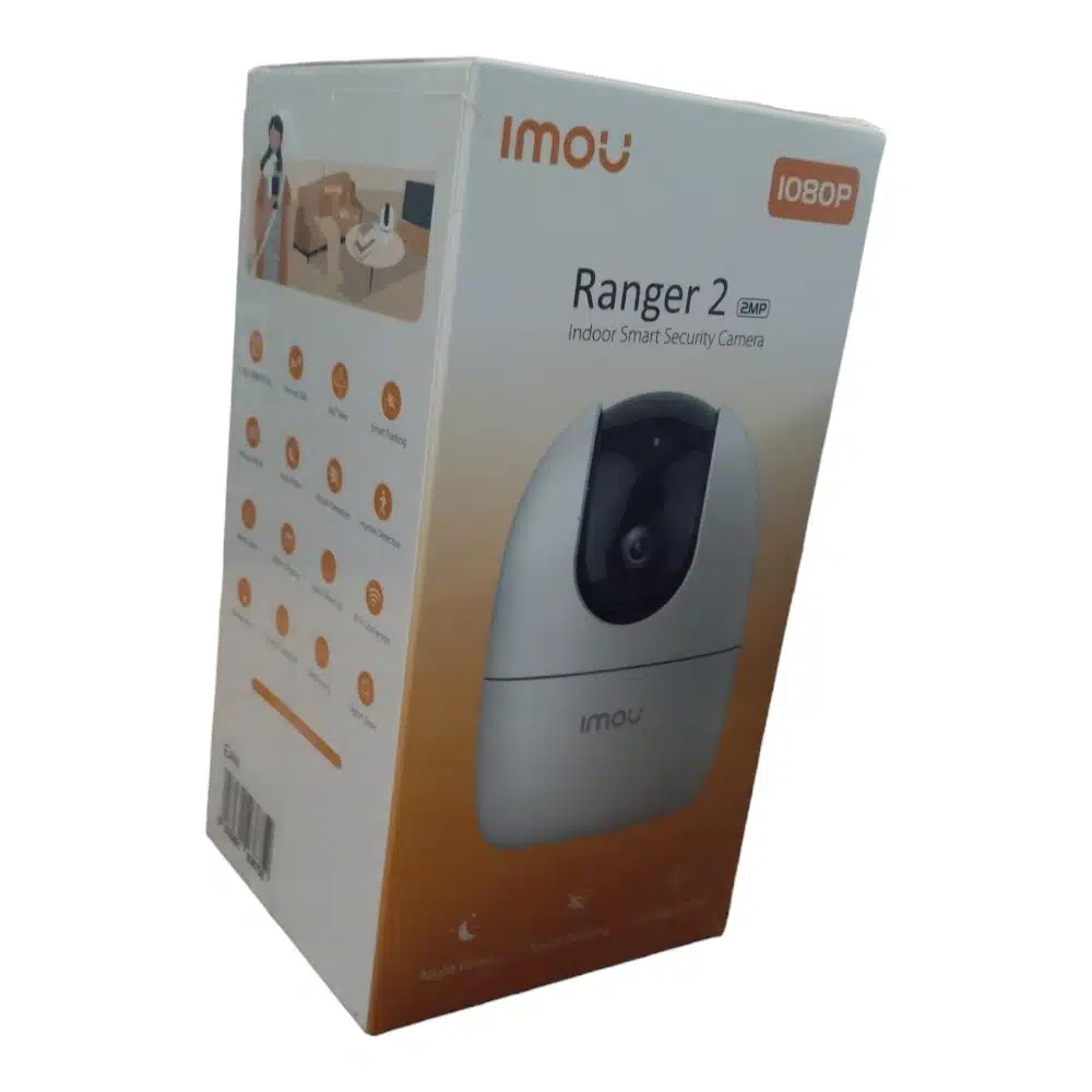 IMOU 360° 1080P Full HD Security Camera – Ravi Computer