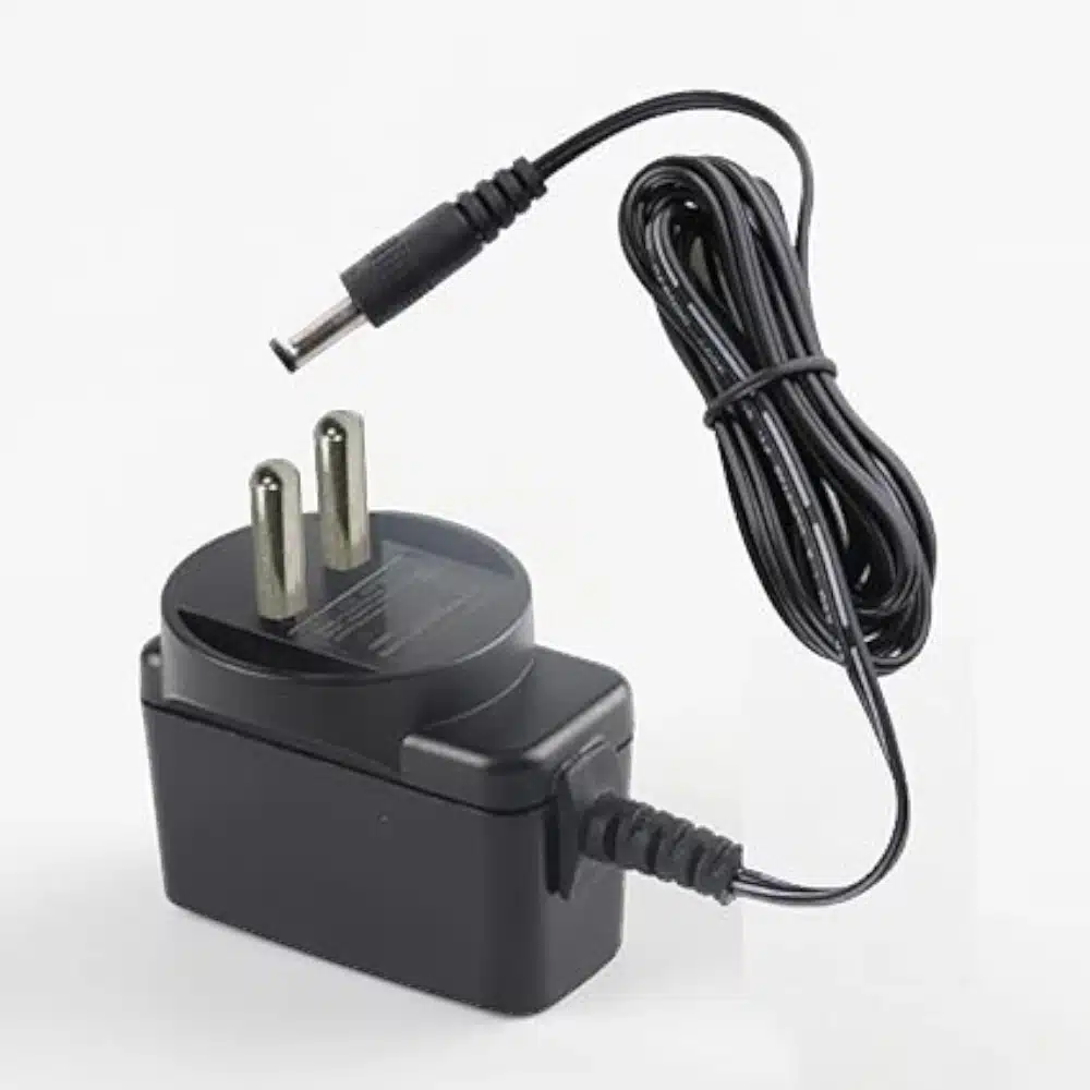 Dumbel MOSO 12V 2A DC Power Supply Adapter – Ravi Computer