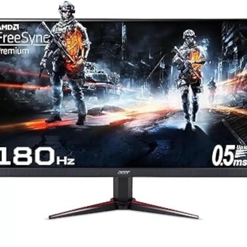 Acer Nitro VG240Y M3 23.8 Inch IPS Full HD – Ravi Computer